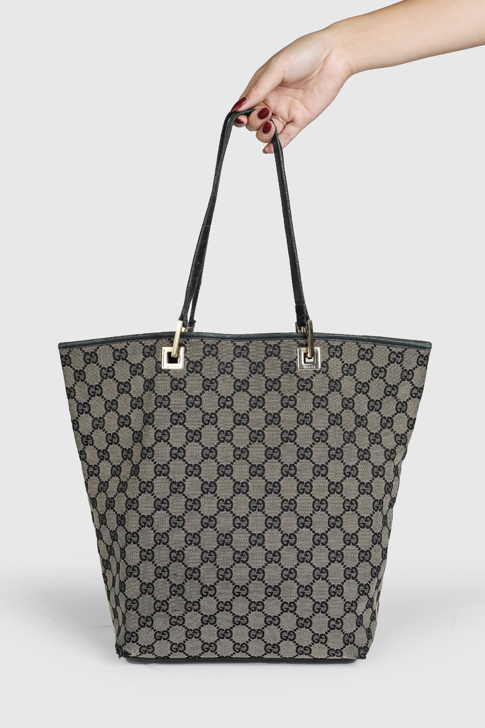 gucci pattern bag