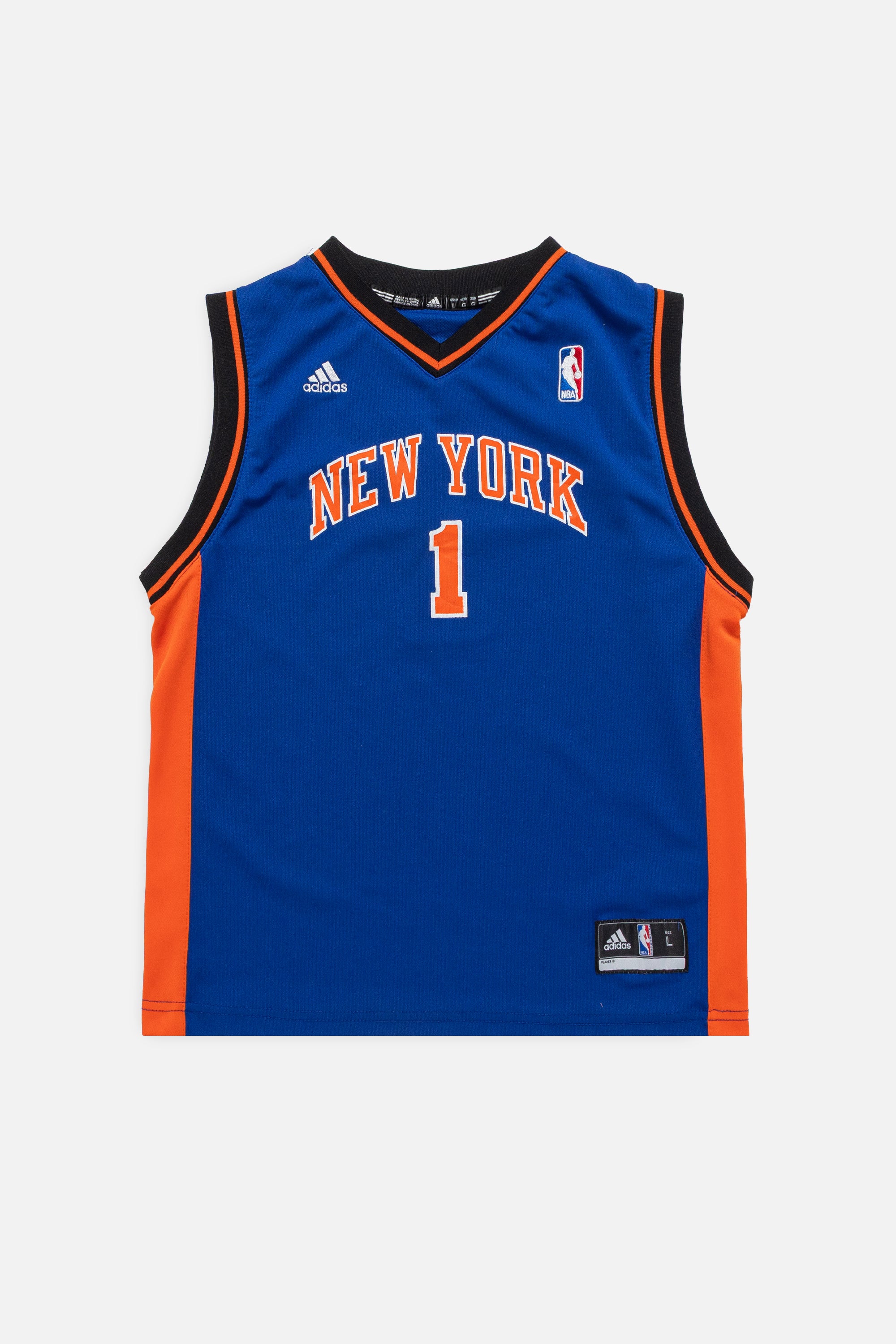 every knicks jersey