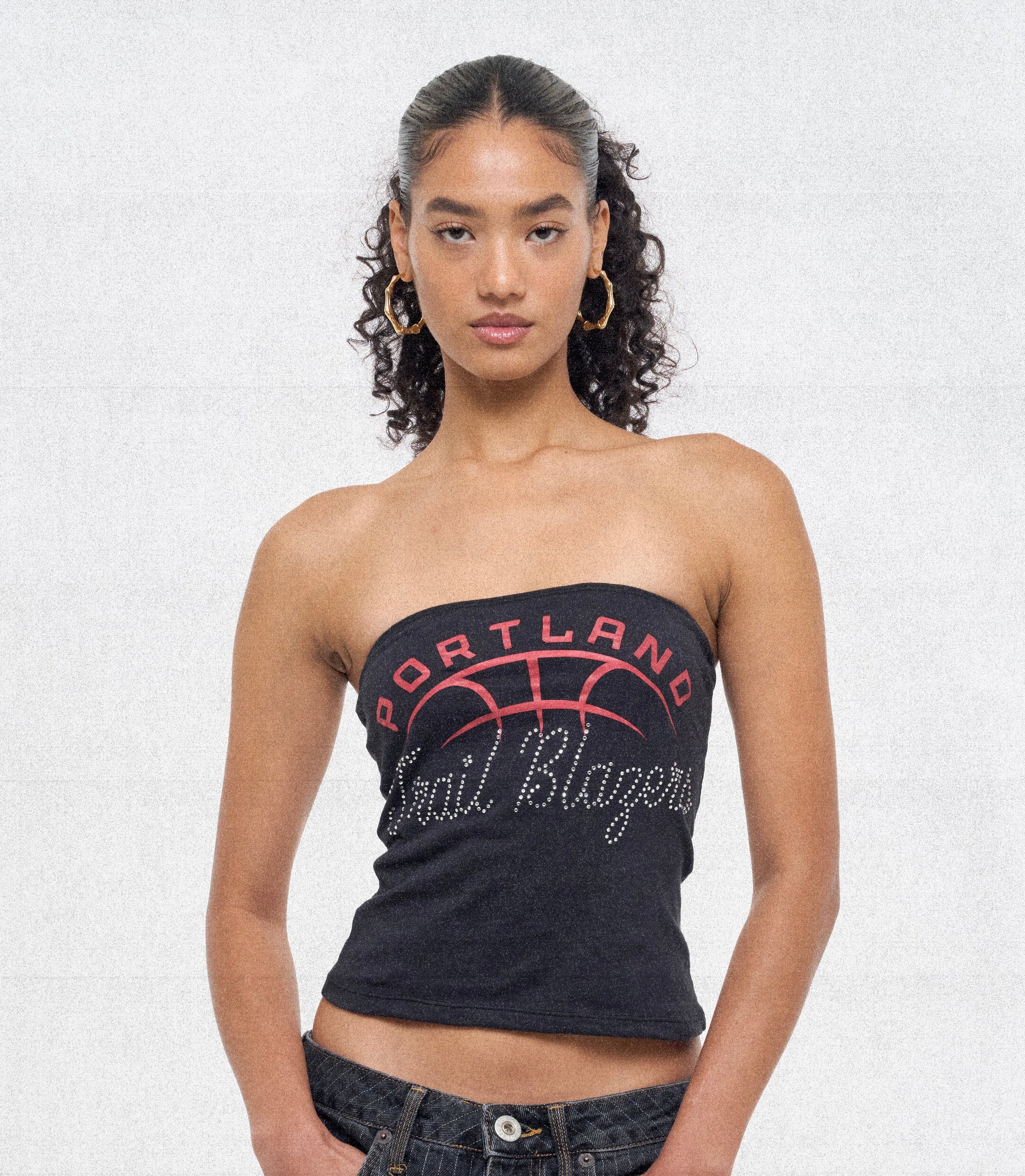 Tube Tops